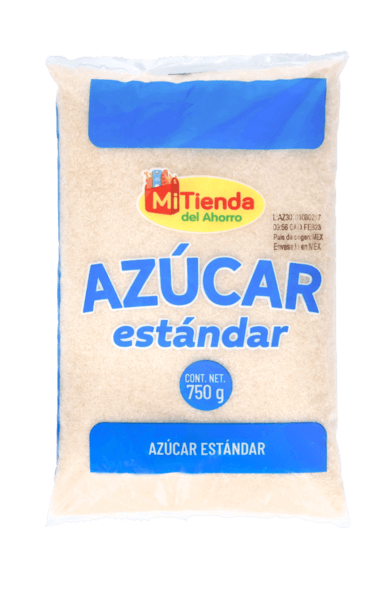 Mi Tienda Azúcar Blanca Estándar 750 g - H-E-B México