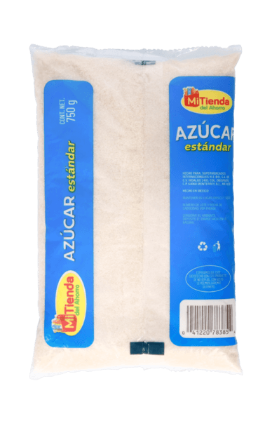 Mi Tienda Azúcar Blanca Estándar 750 g - H-E-B México