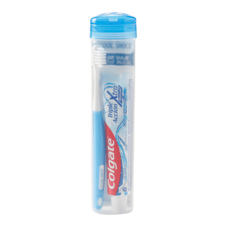 Cool Shock Kit Bucal con Empaque 2 Pz - Mi Tienda del Ahorro