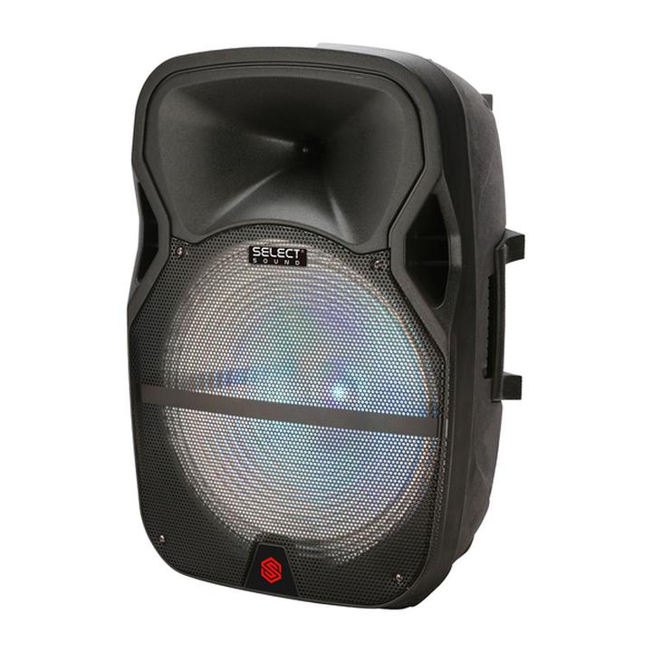 Bafle Select Sound Titan BT1506 Negro 1 Pz - H-E-B México