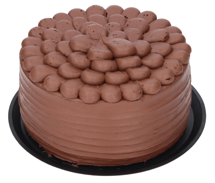HEB Pastel de Chocolate - H-E-B México