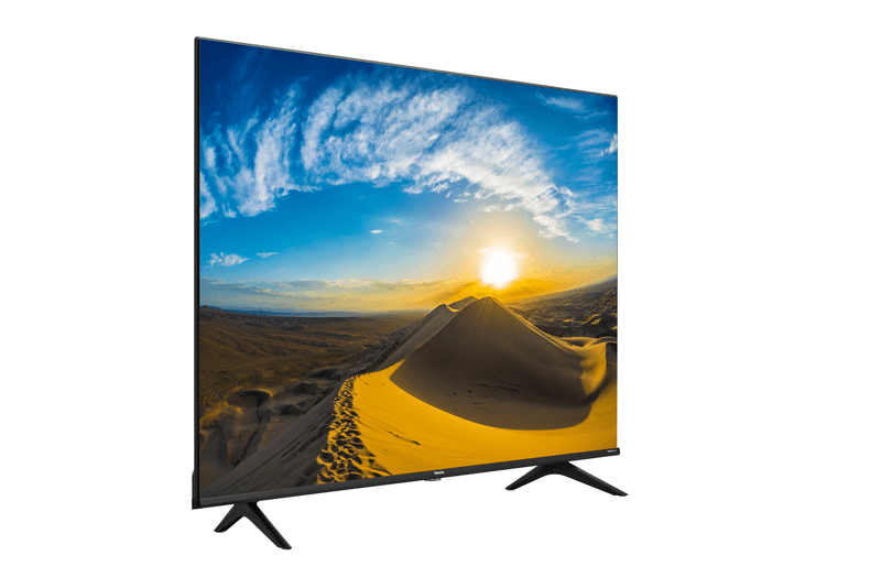 Hisense Smart TV LED 60A6G Android 60" 4K UHD 1 pz - H-E-B México