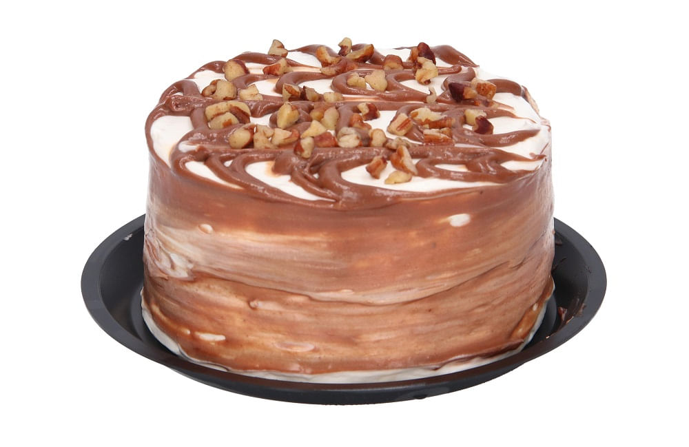 Mini Pastel Milky Way HEB BAKERY - Mi Tienda del Ahorro