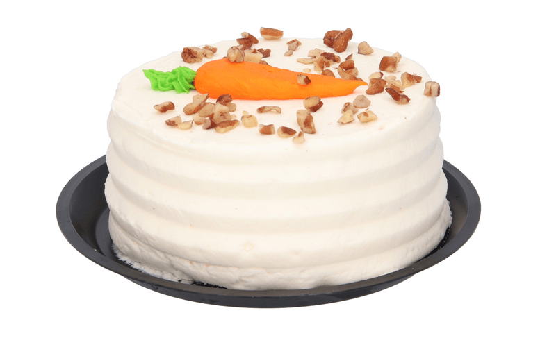HEB Bakery Mini Pastel Zanahoria 1 Pc - Mi Tienda del Ahorro