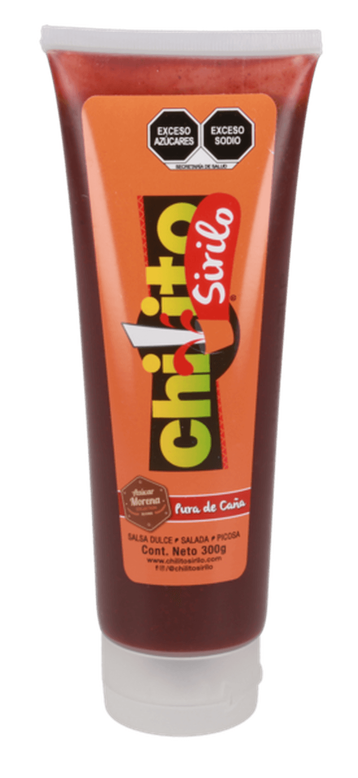 Chilito Sirilo Sirilo Endulzado Azucar Morena 300 - H-E-B México