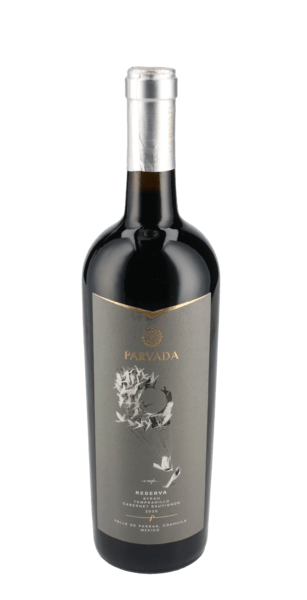 Parvada Vino Tinto Reserva 750 ml - H-E-B México