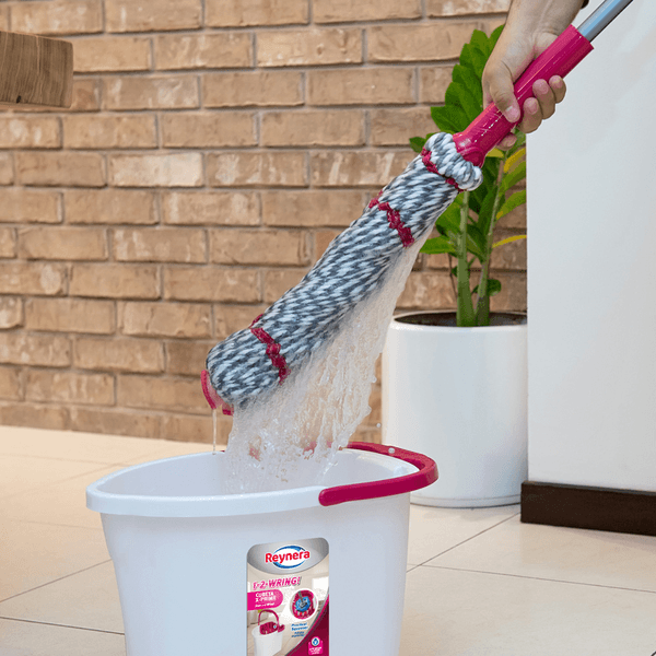 Reynera Trapeador Mister Twister 1 Pz - H-E-B México