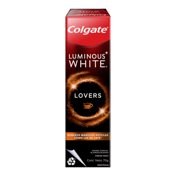 Colgate Pasta Dental Lovers 70 g - H-E-B México
