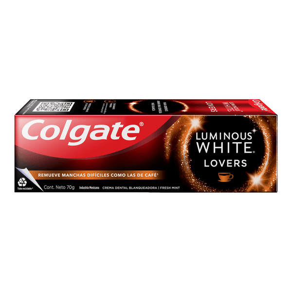 Colgate Pasta Dental Lovers 70 g - H-E-B México