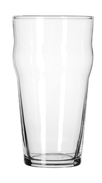 Crisa-Libbey Vaso Cervecero Ht 473 Ml 1 Pz - H-E-B México