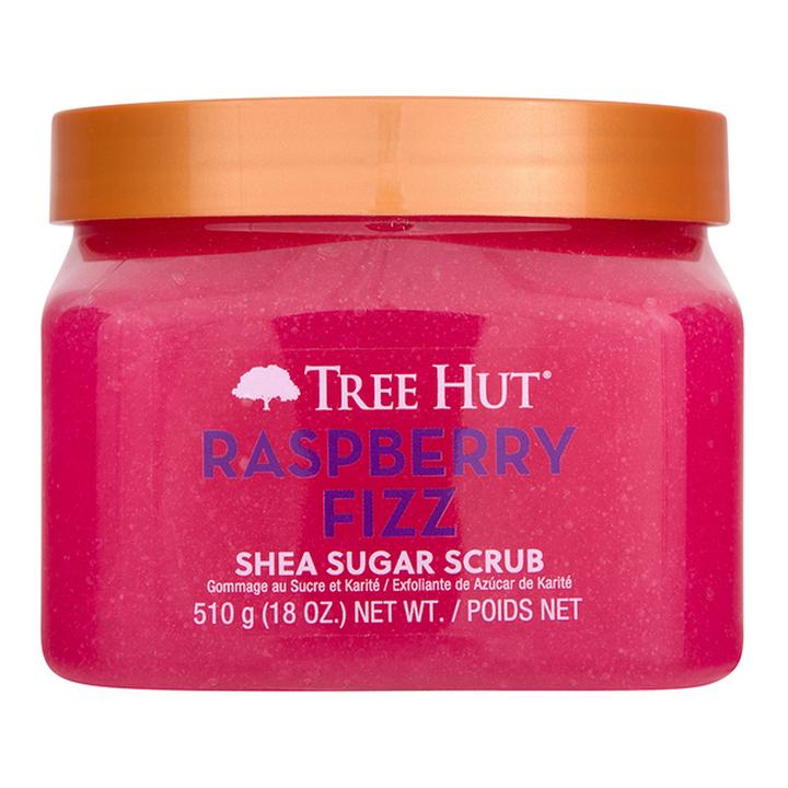 Tree Hut Exfoliante Pink Champagne Exfoliante Corp - H-E-B México