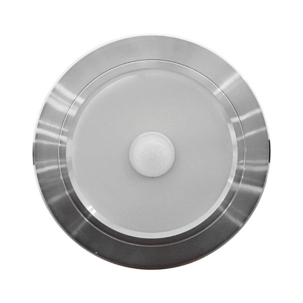 Adesi Empotrable con Sensor de Movimiento Led 9w 1 - H-E-B México