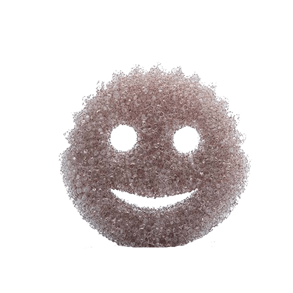 Esponja Scrub Daddy Style 1 Pz - H-E-B México