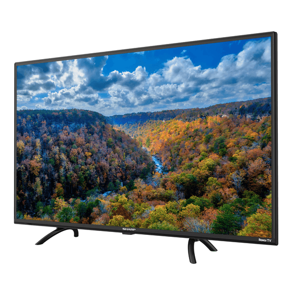 Sharp Smart TV LED 2T-C42DF3UR Roku TV 42" FHD 1 pz - H-E-B México
