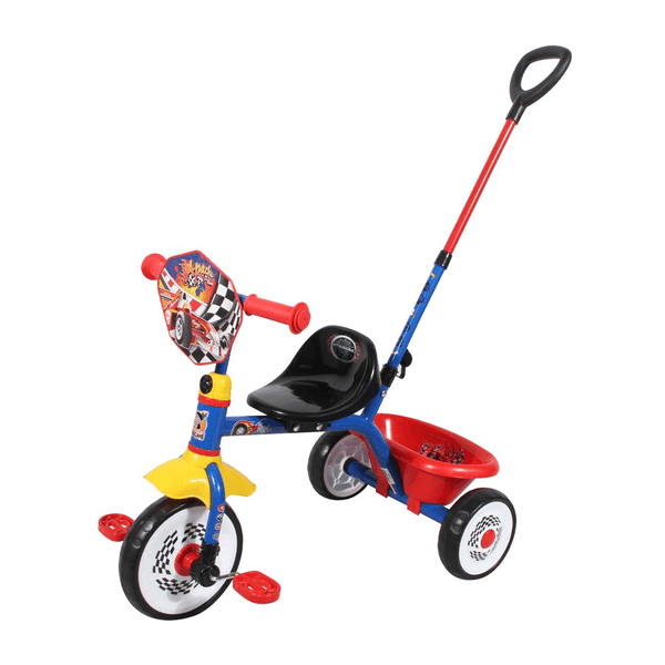 Apache Triciclo Basico 1 pz - H-E-B México