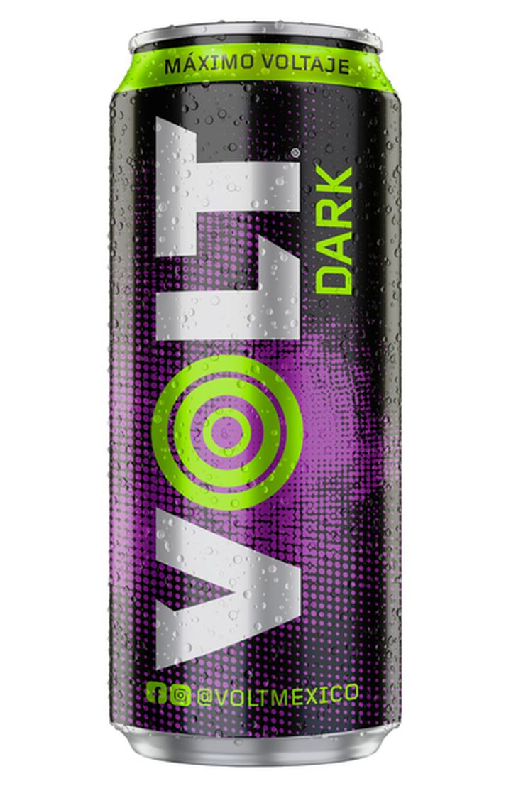 Volt Bebida Energizante Dark Energy 473 Ml - H-E-B México