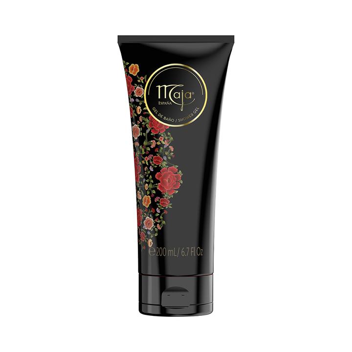 Maja Gel de Baño Clásica 200 Ml - H-E-B México