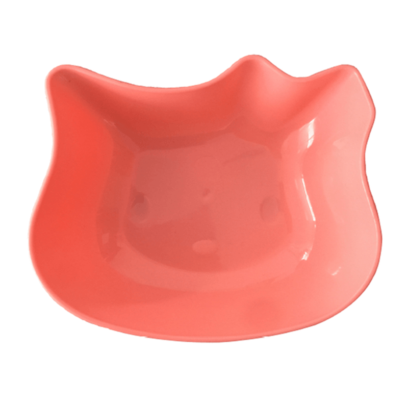 Perrisimo Tazon Mini Fig Gato Tazon Mini Fig Gato - Mi Tienda del Ahorro