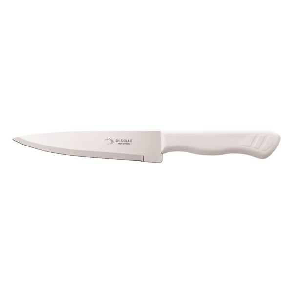 Metaltex Cuchillo Paraty Blanco 29 Cm 1 Pz - H-E-B México