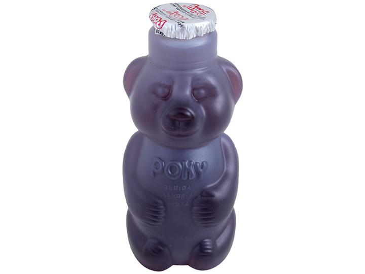 Poky Bebida Saborizada Sabor Uva 250 ml - H-E-B México