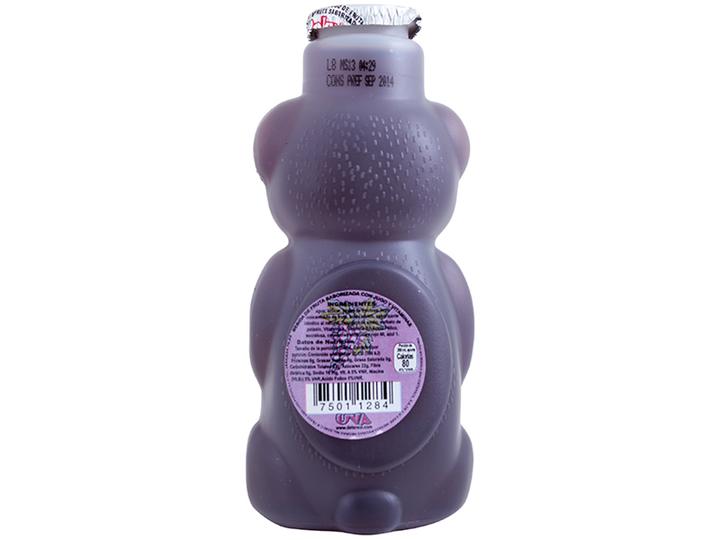 Poky Bebida Saborizada Sabor Uva 250 ml - H-E-B México