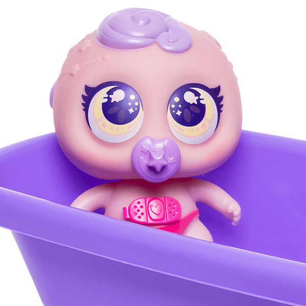 Distroller Neonatos Bebe Neoflobb Rosa 2022 1 Pz - H-E-B México