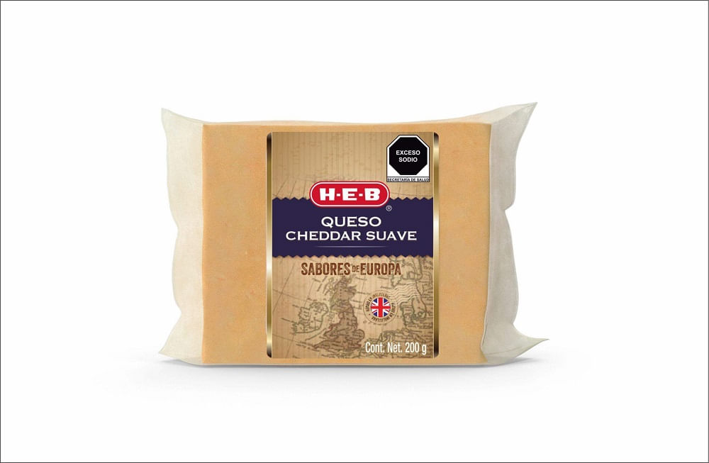 H-E-B México
