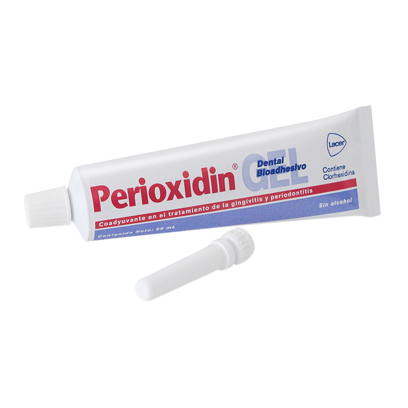 Perioxidin Especialidades Dent Bioad 50 Ml - H-E-B México