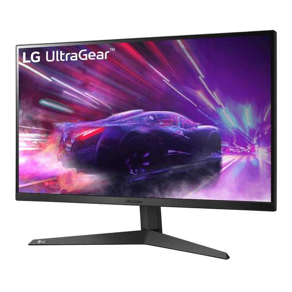 LG Monitor Gamer 27GQ50F-B FHD 27" 1 pz - H-E-B México