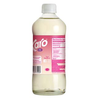 Karo Jarabe de Maíz Vainilla Natural Bb 500 Ml - H-E-B México