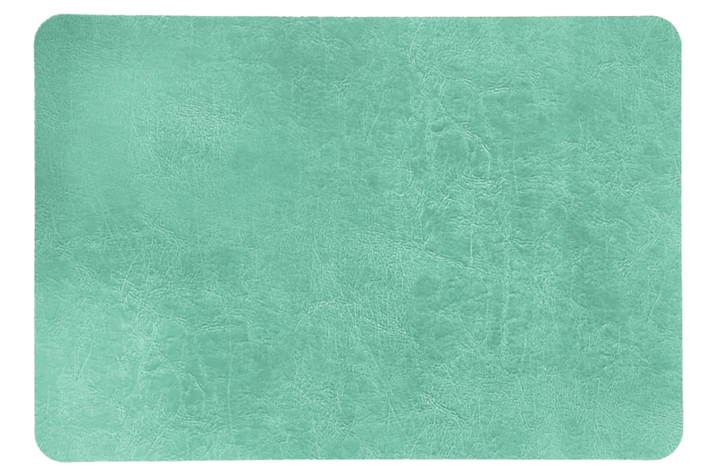 Mantel Sybel Bitono Color Aqua 1 Pz - H-E-B México