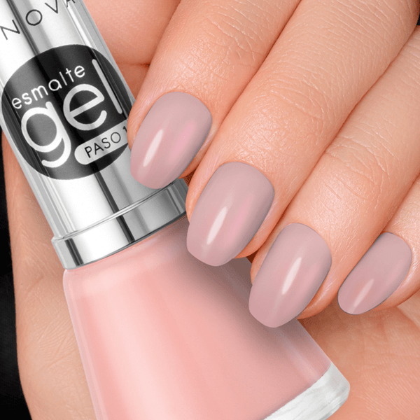 Renova Renova Esm Gel Vanessa Nude Rosa Claro 13 M - H-E-B México