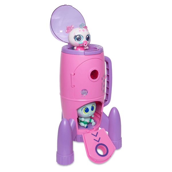 Distroller Accesorio Cohete 2022 1 Pz - H-E-B México