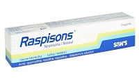 Pharmalider Raspisons Neomicina Unguento 28 g - H-E-B México