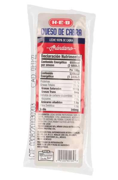 H-E-B México