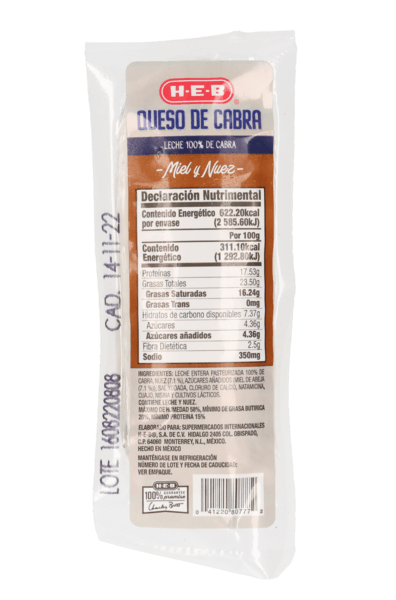 H-E-B México