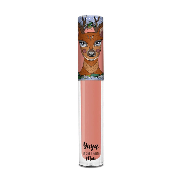 Yuya Labial Mate Bonita 23 g - H-E-B México