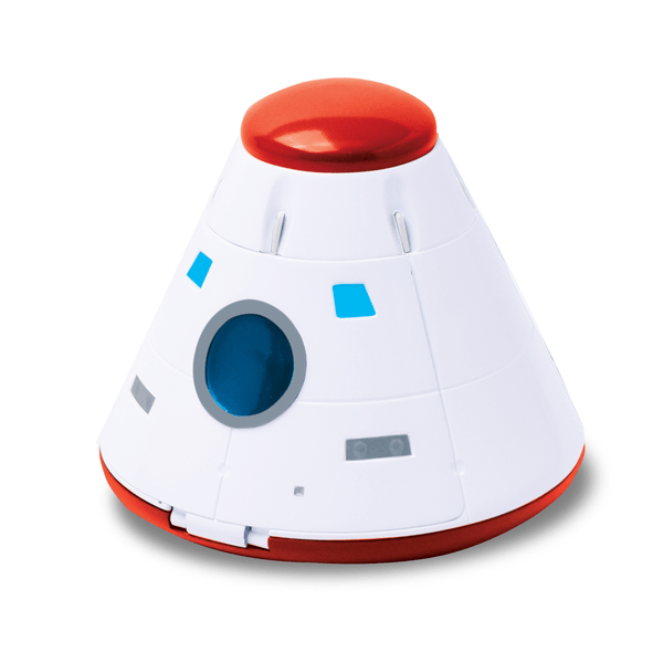 Ruz Astro Venture Capsula Espacial 1 Pz - H-E-B México