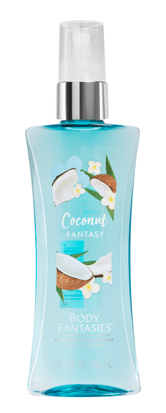 Bf Body Mist Coconut 94 Ml - H-E-B México