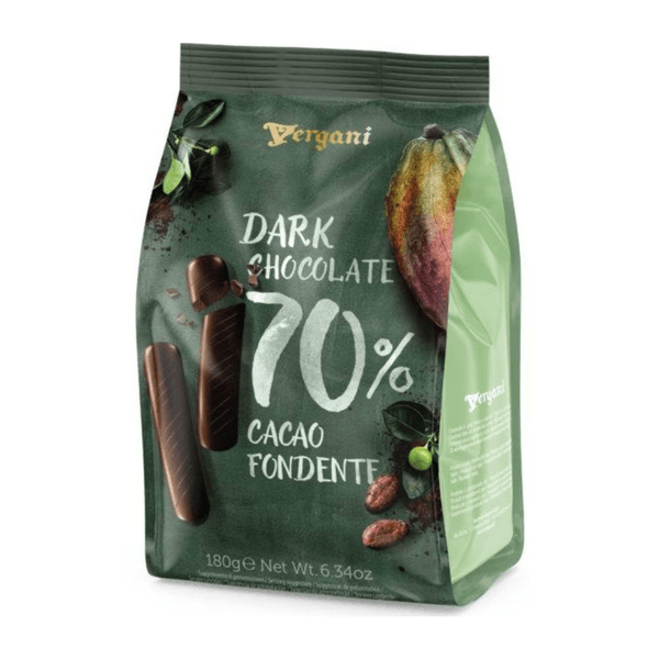 Extra Dark Choco Sticks 70% Cocoa Solids 1 Pz - H-E-B México