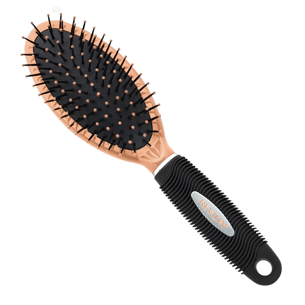 Revlon Cepillos Cepillo Acolchonado Nylon 1 Pz - H-E-B México