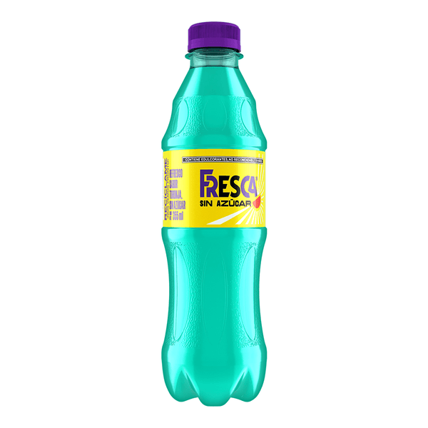 Fresca Refresco Fresca Sin Azucar 355 Ml - H-E-B México