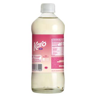 Karo Jarabe de Maíz Vainilla Natural Bb 250 Ml - Mi Tienda del Ahorro