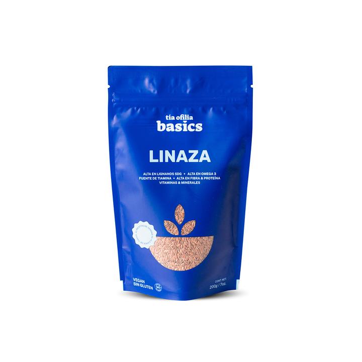 Tia Ofilia Linaza 200 g - H-E-B México