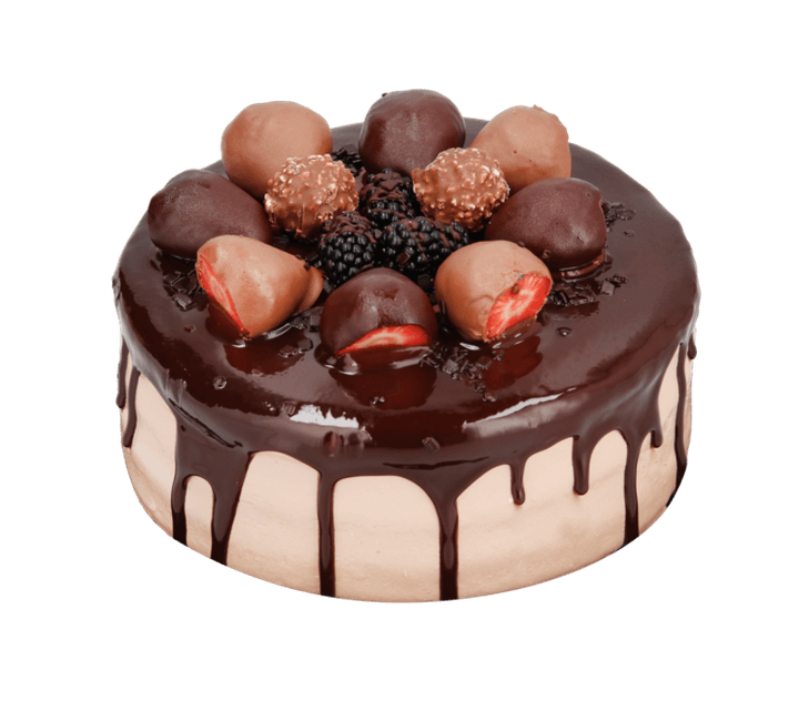 HEB Pastel Ferrero 1 Pc - H-E-B México