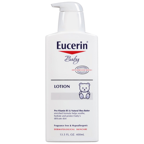 Eucerin Eucerin Locion Humectante Hipoalergenica S - H-E-B México