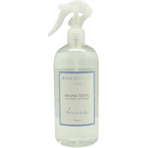 Ambientair Spray de Tejidos Bruma Textil Brisa 500 ml 1 pz - H-E-B México