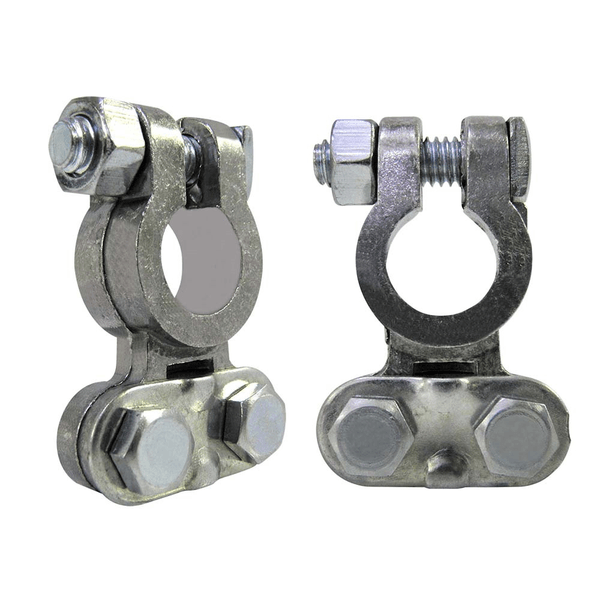 Terminal Tunix Para Batería De Plomo 2 Pz - H-E-B México