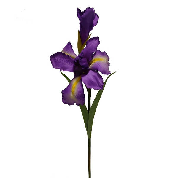 Haven And Key Iris Artificial 1 Pz - H-E-B México