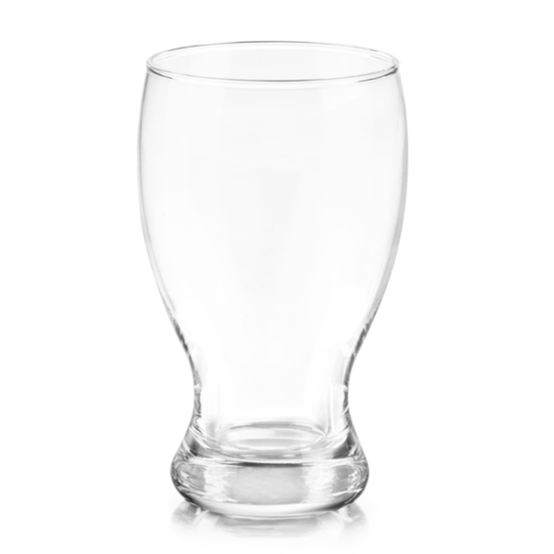 Copa Crisa-Libbey Olimpo Service Cristalino 350 ml 1 pz - H-E-B México